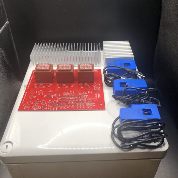 Archives des Kit Expert Triphasé